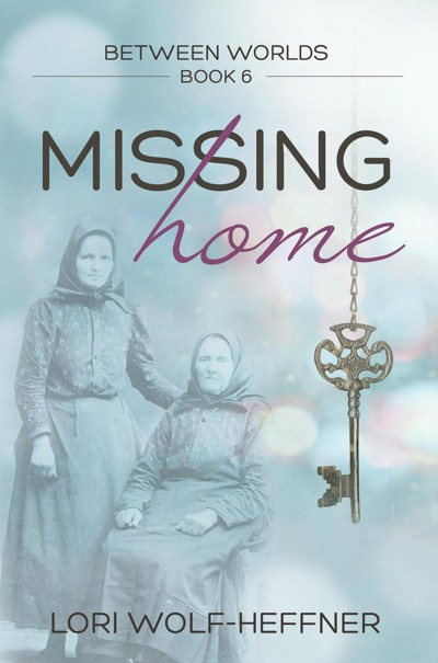 Smashwords – Missing Home – a book by Lori Wolf-Heffner