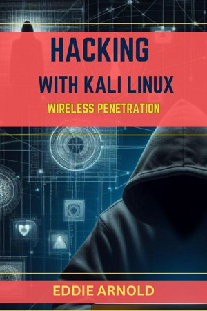 Smashwords – Hacking With Kali Linux Wireless Penetration