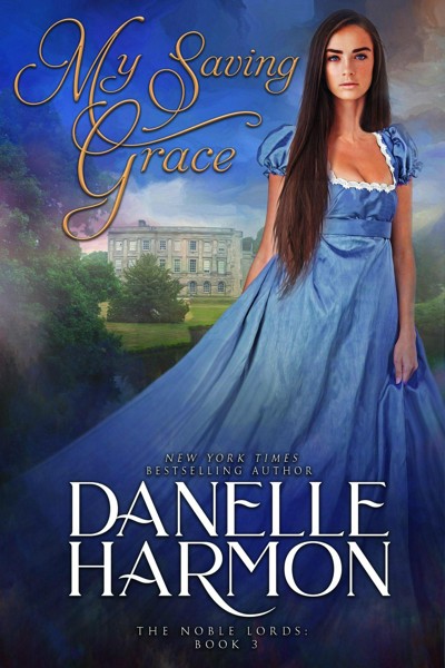 Smashwords – My Saving Grace – a book by Danelle Harmon