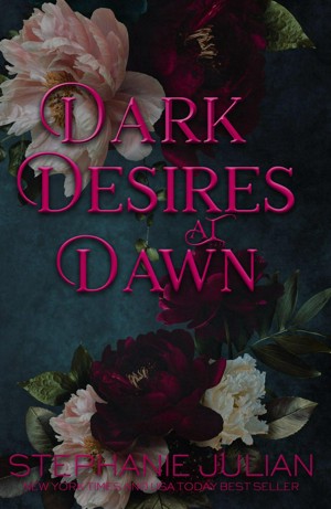 Smashwords – Dark Desires at Dawn