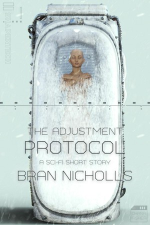 Smashwords – The Adjustment Protocol