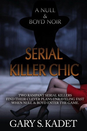 Smashwords – Serial Killer Chic