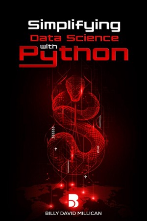 Smashwords – Simplifying Data Science With Python