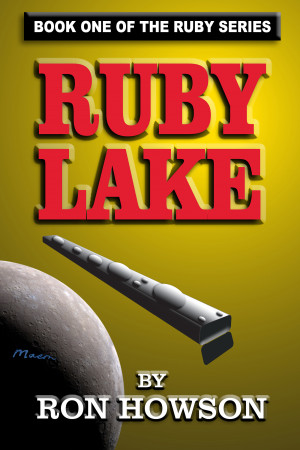 Smashwords – Ruby Lake