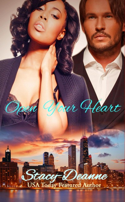 Smashwords – Open Your Heart – a book by Stacy Deanne