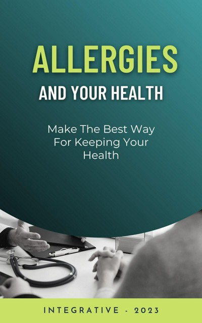 Smashwords – Allergies and Your Health – a book by David Render