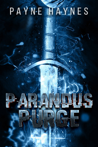 Smashwords – Parandus Purge – a book by Payne Haynes