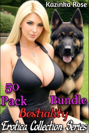 Smashwords – 50 Story Bestiality Erotica Collection Series Bundle