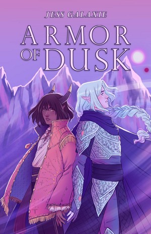 Smashwords – Armor of Dusk