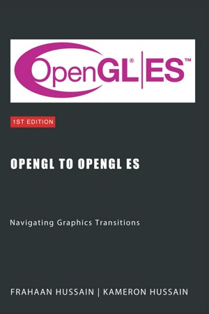 Smashwords – OpenGL to OpenGL ES: Navigating Graphics Transitions