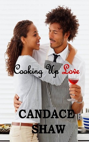 Smashwords – Cooking Up Love