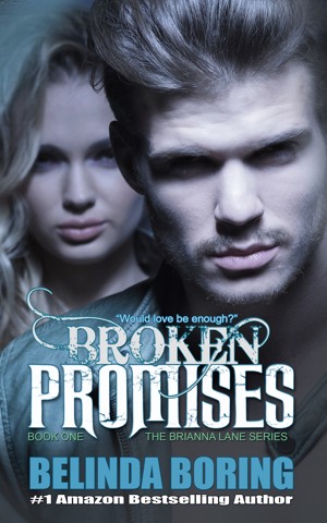 Smashwords – Broken Promises – a book by Belinda Boring