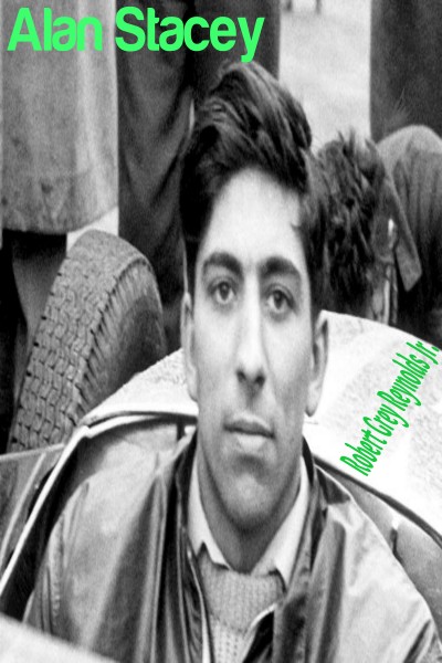 Smashwords – Alan Stacey – a book by Robert Grey Reynolds, Jr