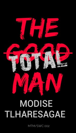 Smashwords – The Total Man