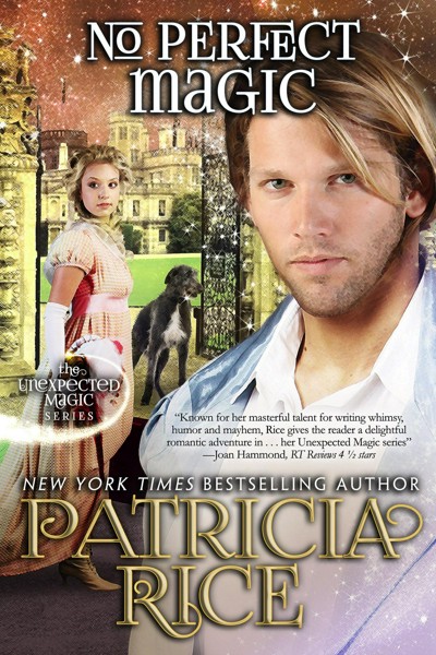 Smashwords – No Perfect Magic – a book by Patricia Rice