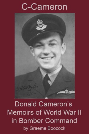 Smashwords – C-Cameron: Donald Cameron's Memoirs of World War II in ...