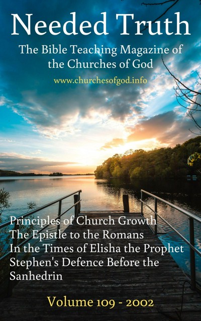 Smashwords – Needed Truth 2002 – a book by Hayes Press