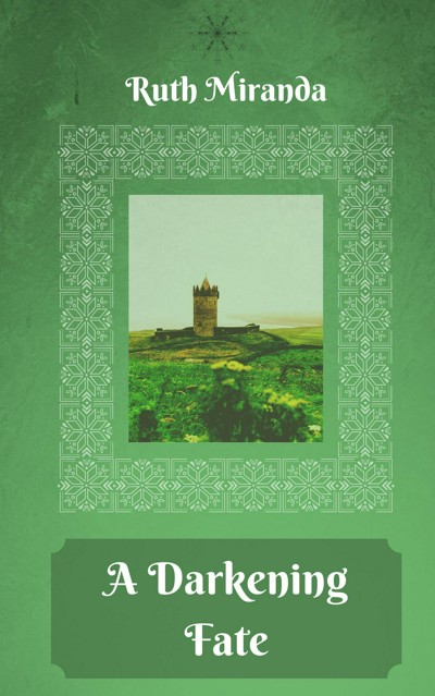 Smashwords – A Darkening Fate – a book by Ruth Miranda