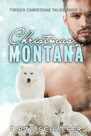 Smashwords – Christmas in Montana
