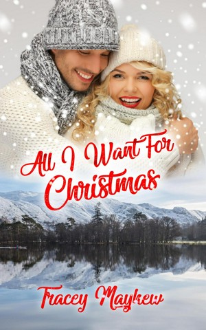 Smashwords – All I Want for Christmas