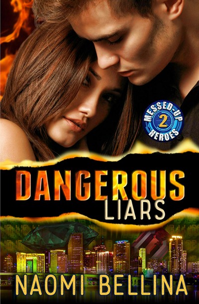 Smashwords – Dangerous Liars – a book by Naomi Bellina