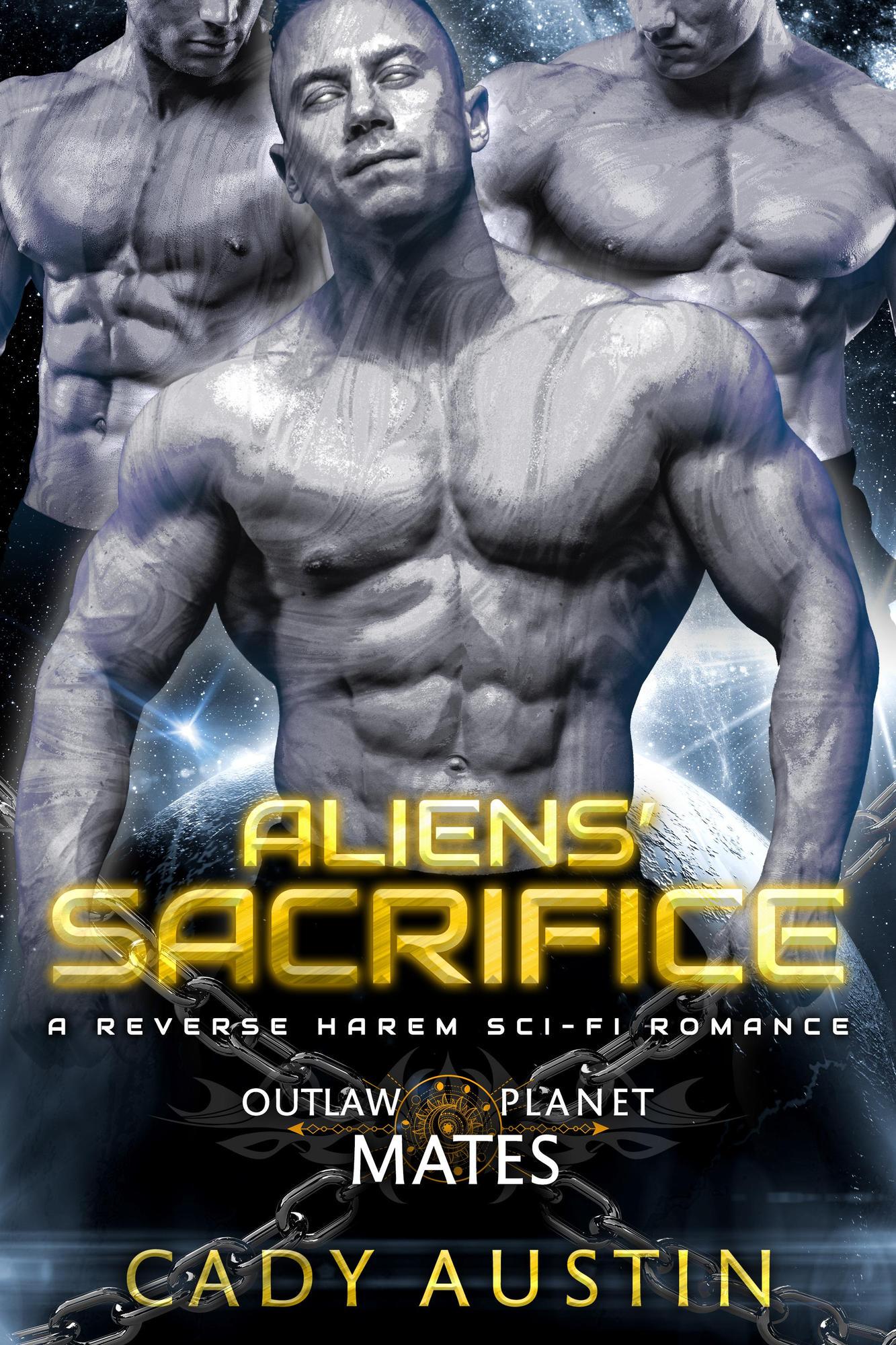 Smashwords – Aliens' Sacrifice – a book by Cady Austin