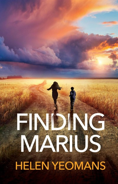 Smashwords – Finding Marius – a book by helen yeomans