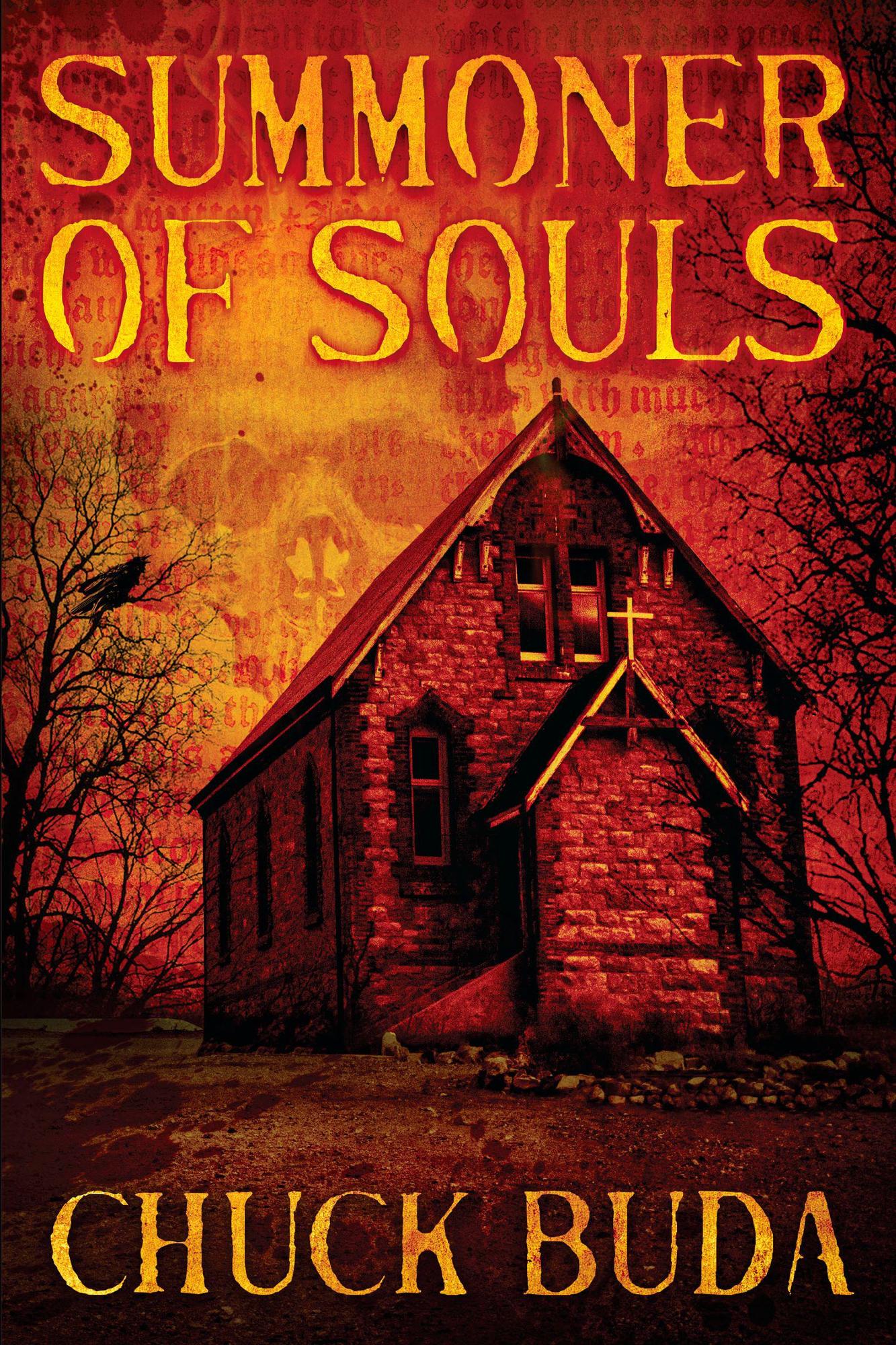 Smashwords – Summoner of Souls – a book by Chuck Buda