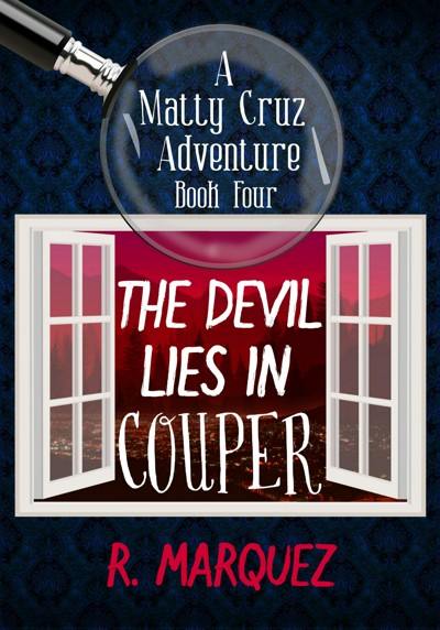 Smashwords – The Devil Lies in Couper – a book by R. Marquez