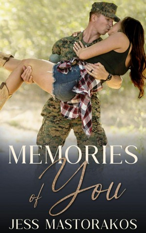Smashwords – Memories of You