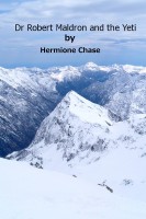 Smashwords – The Mutant Birth – a book by Hermione Chase