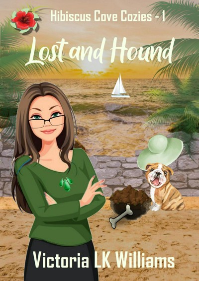 Smashwords – Lost and Hound – a book by Victoria LK Williams