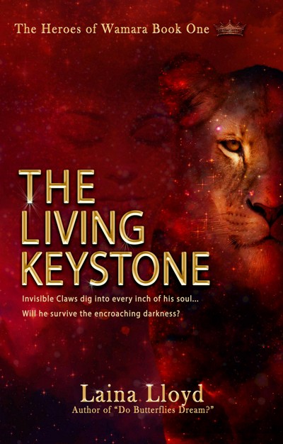 Smashwords – The Living Keystone – a book by Laina Lloyd
