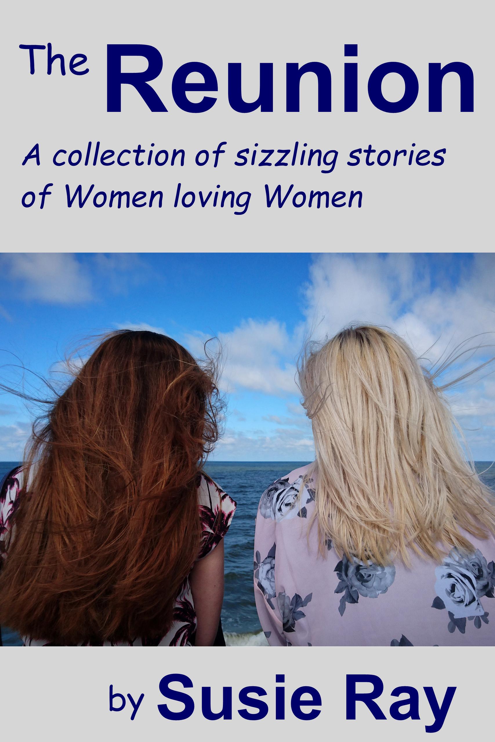 Smashwords – The Reunion – a book by Susie Ray