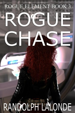 Smashwords – Rogue Chase