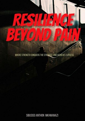 Smashwords – Resilience Beyond Pain