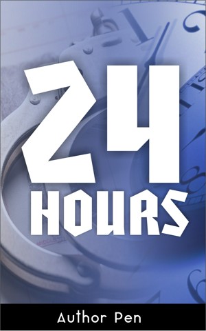 Smashwords – 24 Hours