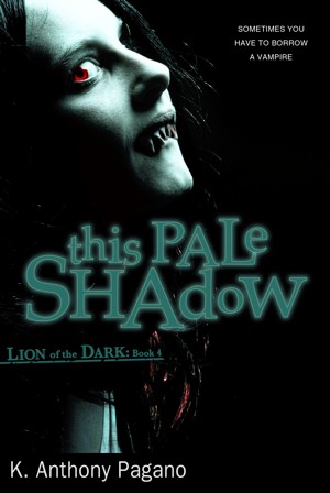Smashwords – This Pale Shadow