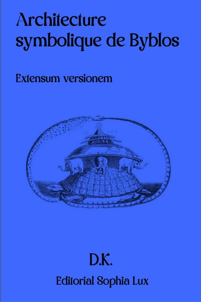 Smashwords – Byblos Architecture symbolique – a book by DIEGO KURILO