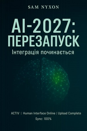 Smashwords – AI–2027: Перезапуск
