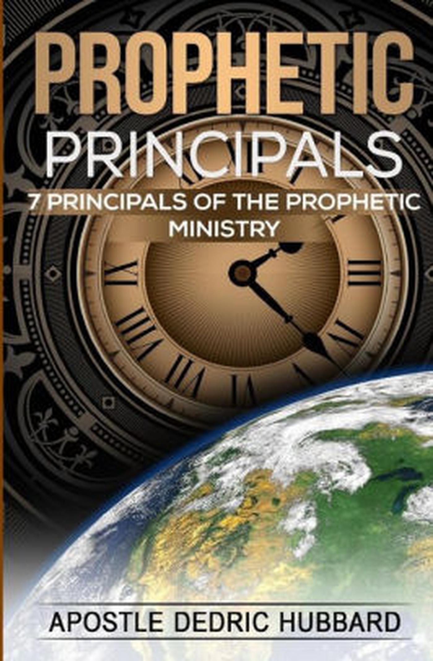 Smashwords – Prophetic Principals: 7 Principals of the Prophetic ...