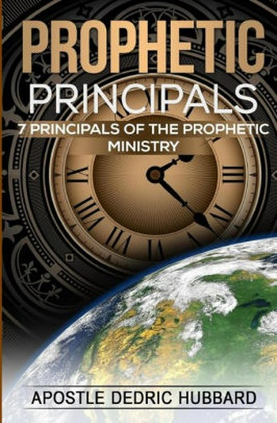Smashwords – Prophetic Principals: 7 Principals of the Prophetic ...