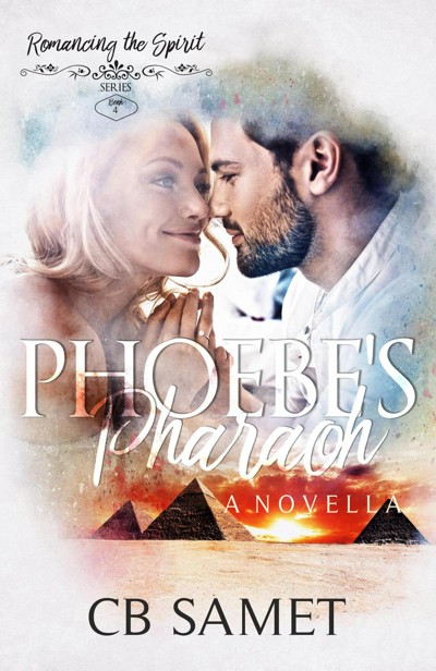 Smashwords – Phoebe's Pharaoh (a novella) – a book by CB Samet