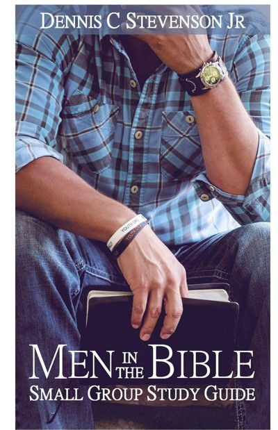 Smashwords – Men in the Bible Small Group Study Guide – a book by ...