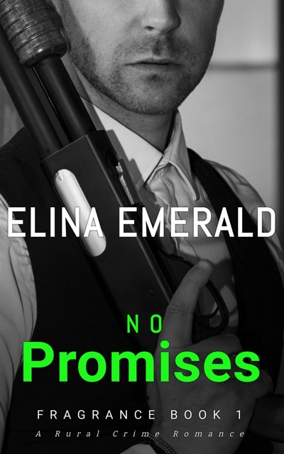 Smashwords – No Promises – a book by Elina Emerald