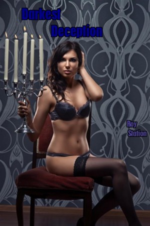 Smashwords – Darkest Deception.