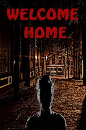 Smashwords – Welcome Home