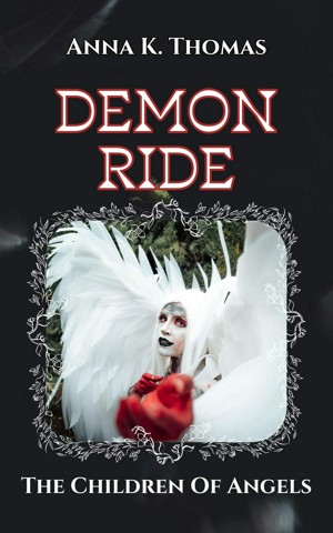 Smashwords – Demon Ride