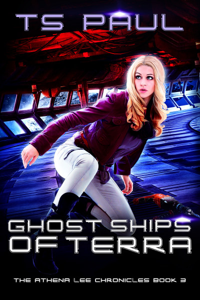 Smashwords – Ghost Ships of Terra – a book by T S Paul