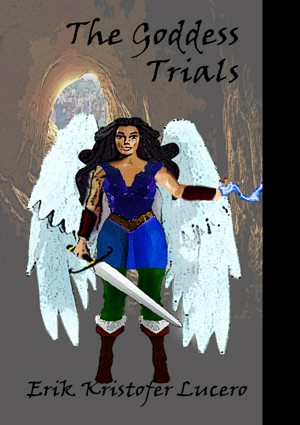 Smashwords – Goddess Trials